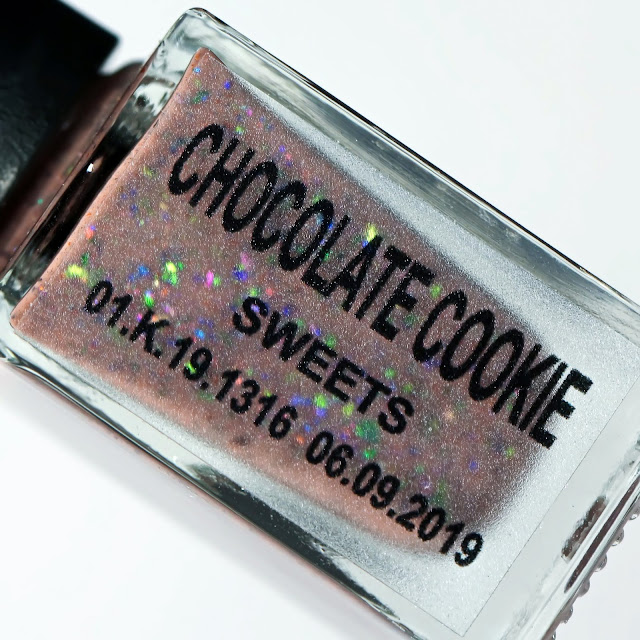 de briz: Tips Sweets II Collection