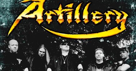 Artillery em Portugal no próximo ano