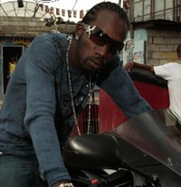 PROMATIC ENTERTAINMENT: MOVADO STILL A DO DI THING...