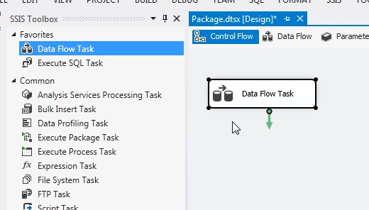SSDT With Visual Studio 2012 and Using Custom Assemblies