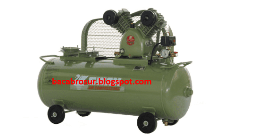 Pengertian dan macam-macam alat workshop equipment - OMBRO