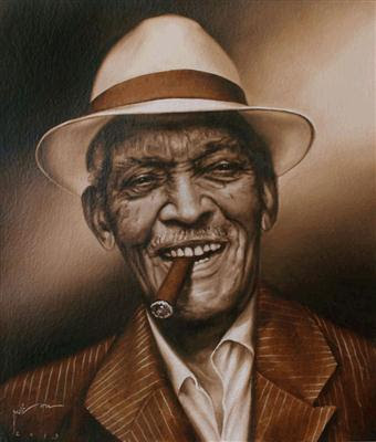 LA ESQUINA HABANERA: Compay Segundo