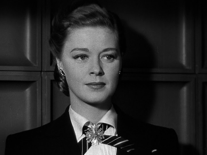 Exotic and irrational entertainment: Helen Walker