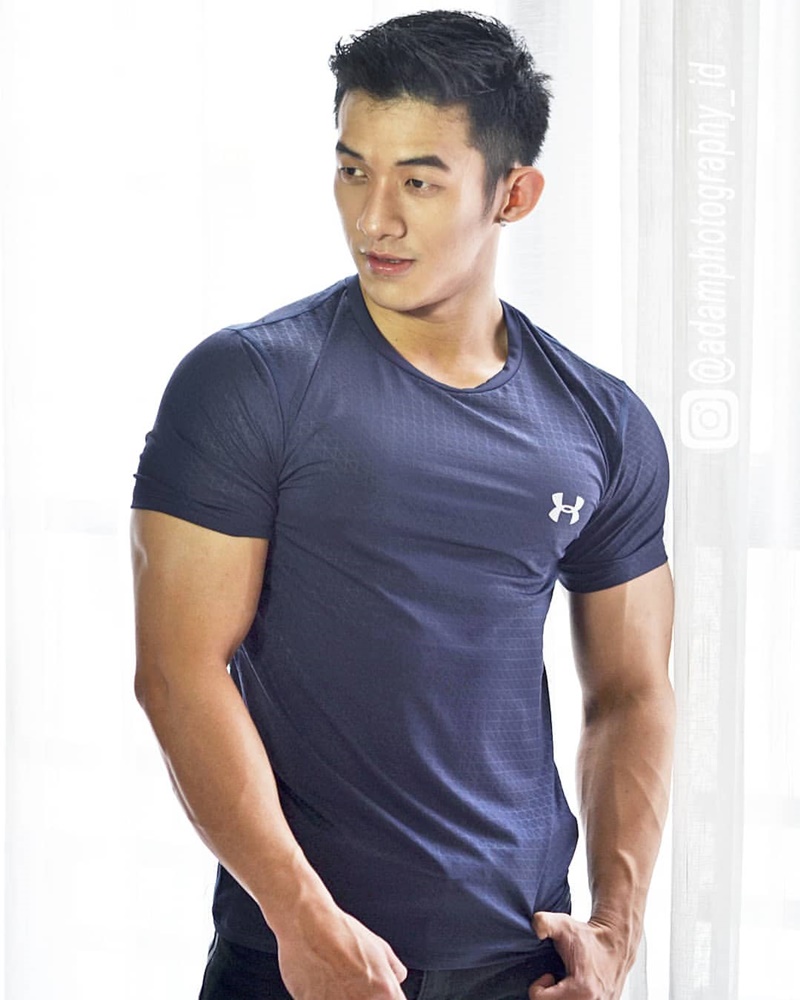 Grand Boyzone: Kevin Zhuo 2