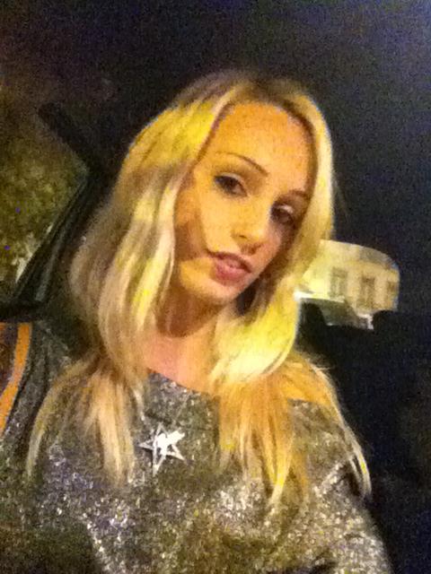 Perfil e fotos de Erica Fontes - Boas.pt - Celebridades e Famosas ...