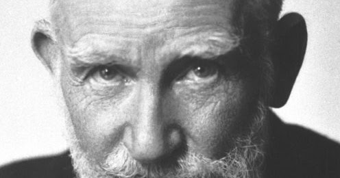 Changing Interpretations Over Time: G B Shaw