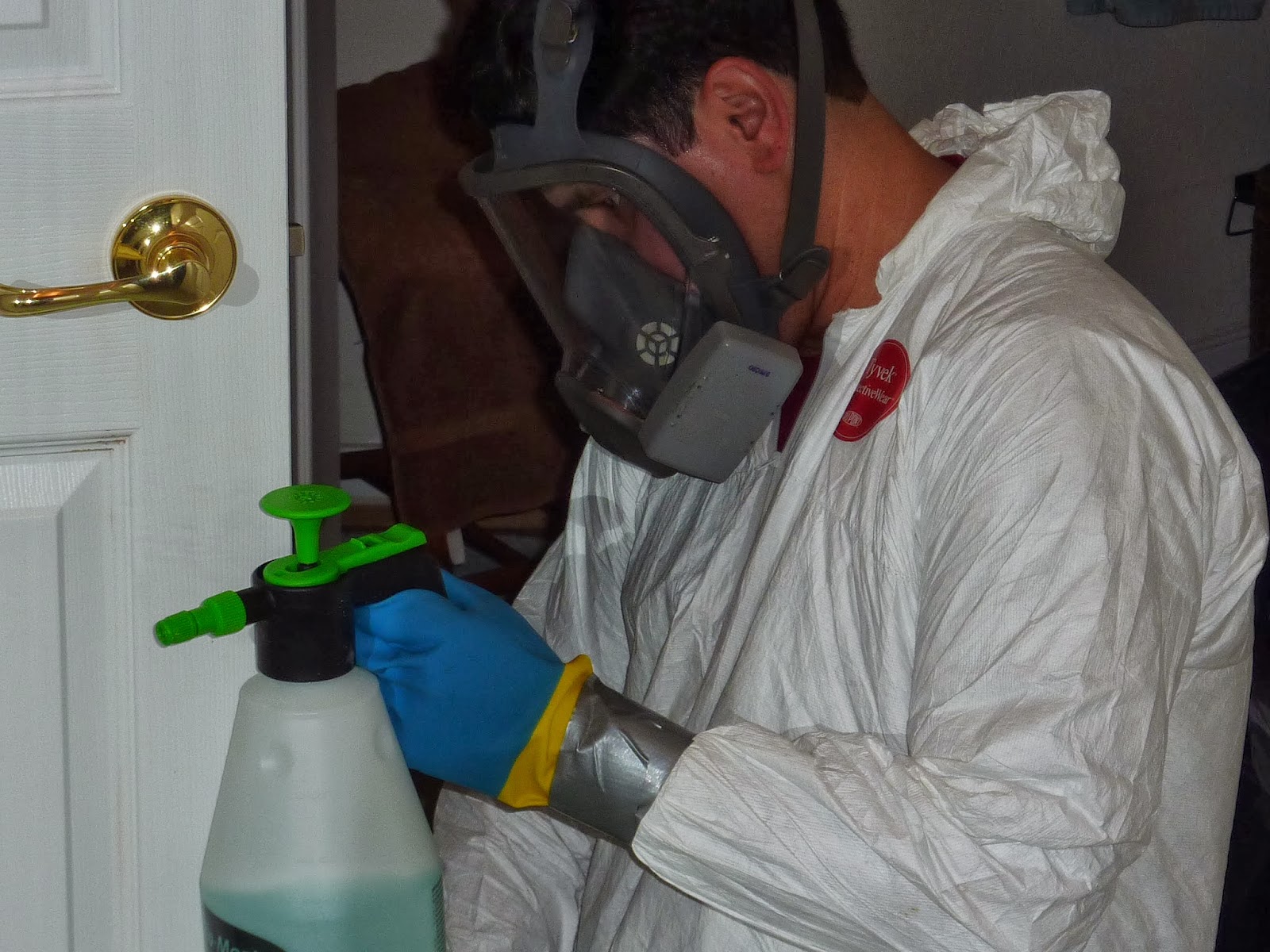 Aftercare: MRSA Disinfection and Decontamination Cleaning in Suffolk ...