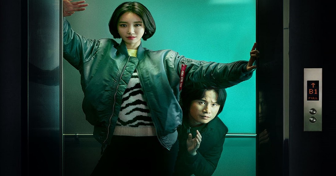 Possessed, czyli drama o szamanach, duchach i seryjnych mordercach