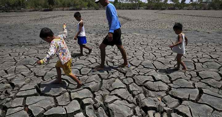 Calamities and Phenomena in the Philippines