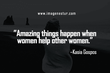 Capable Woman Quotes and Sayings for Images - ImageNestur