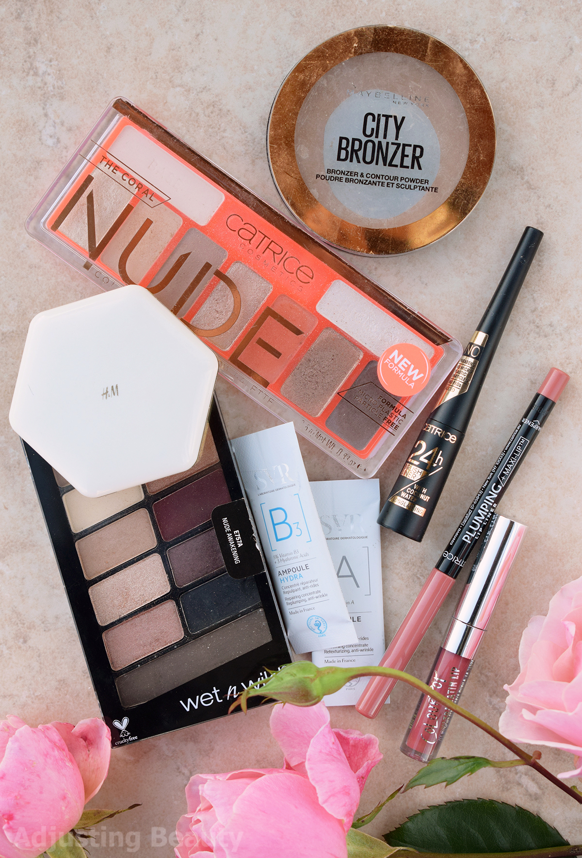 October 2020 Favorites - Adjusting Beauty