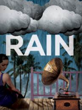 Anatoly's blog: Rain by William Somerset Maugham Review