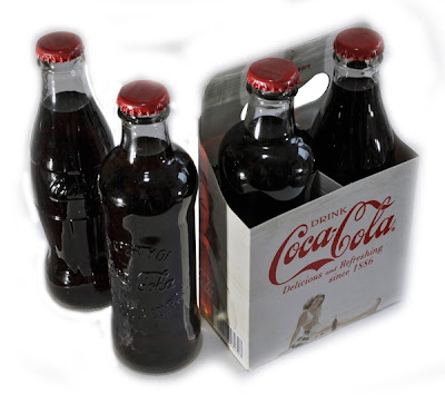 Coke BR News - Coke Blog - Coca-Cola Blog: 2011 125 years historical ...