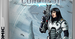 ComicAltFan: Conquest