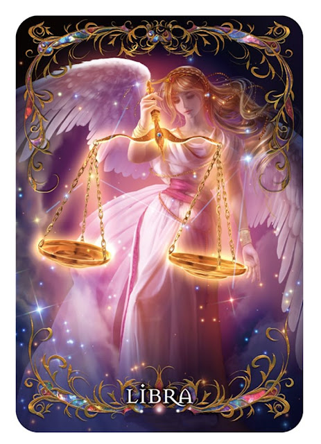 · Alfa librae: Zuben Elgenubi (garra del sur).