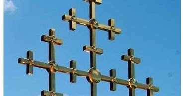 BEN TODICA: Crucea romaneasca