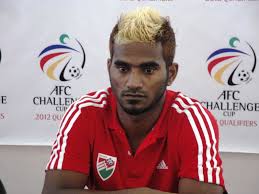 Maldives: Skipper Ali Ashfaq denies Manchester City trial - South Asian ...