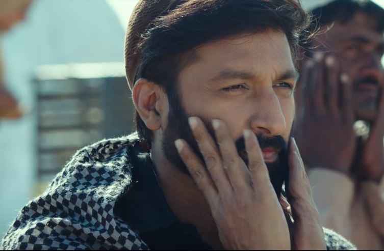 Chanakya Movie Images, Wallpapers, Pictures | Gopichand Looks from Chanakya