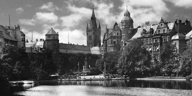 Souvenir Chronicles: RUSSIA: KALININGRAD CITY TOUR