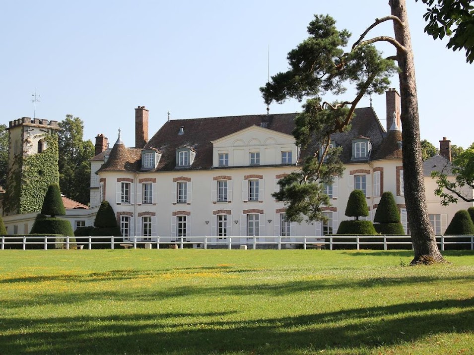 En savoir +: Évry-Grégy-sur-Yerres. (Didier le 12/01/2021)