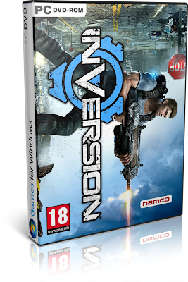 Inversion + Multiplayer Crack - SKIDROW (4.2GB) |MysticalSoft