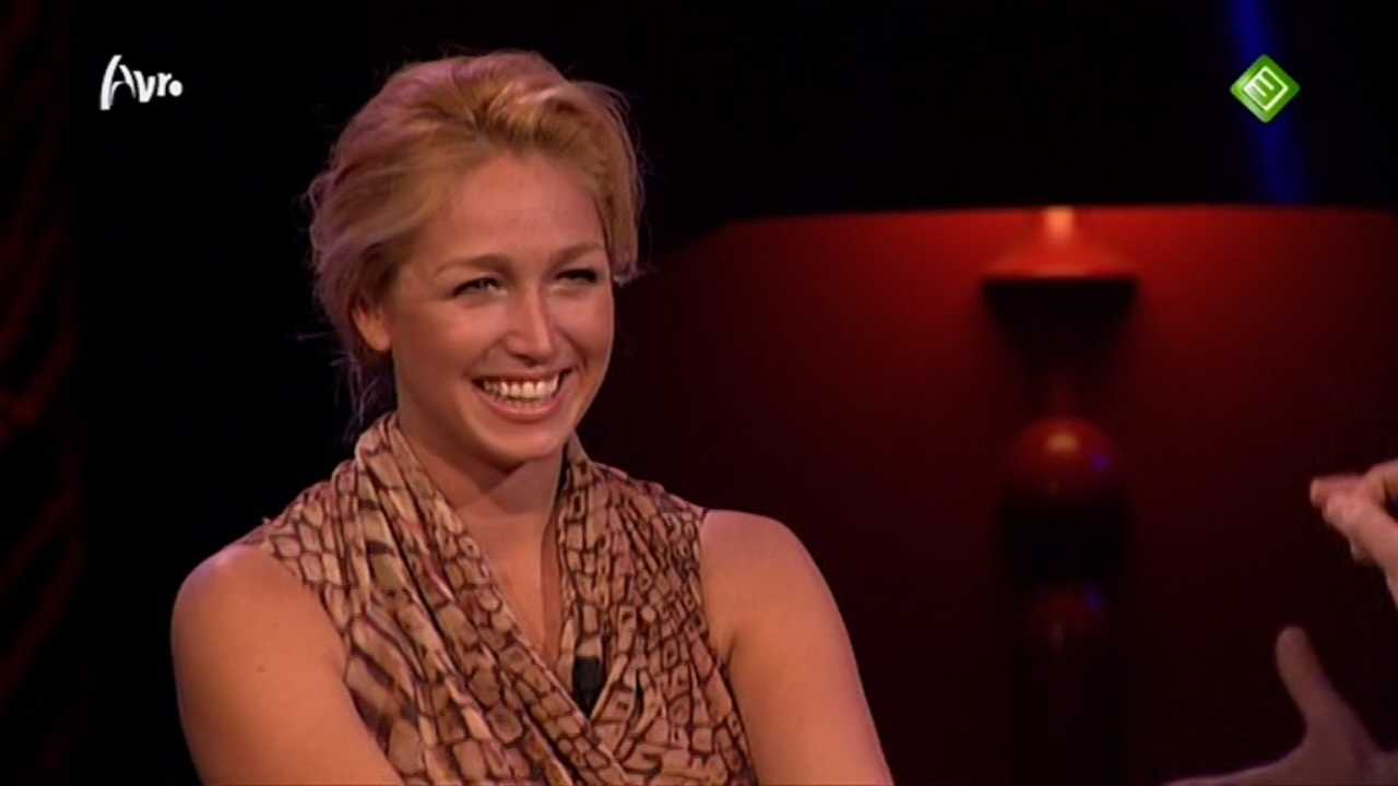 Nederlandse zangeressen: Do Dominique Rijpma van Hulst 'Mag ik U kussen ...