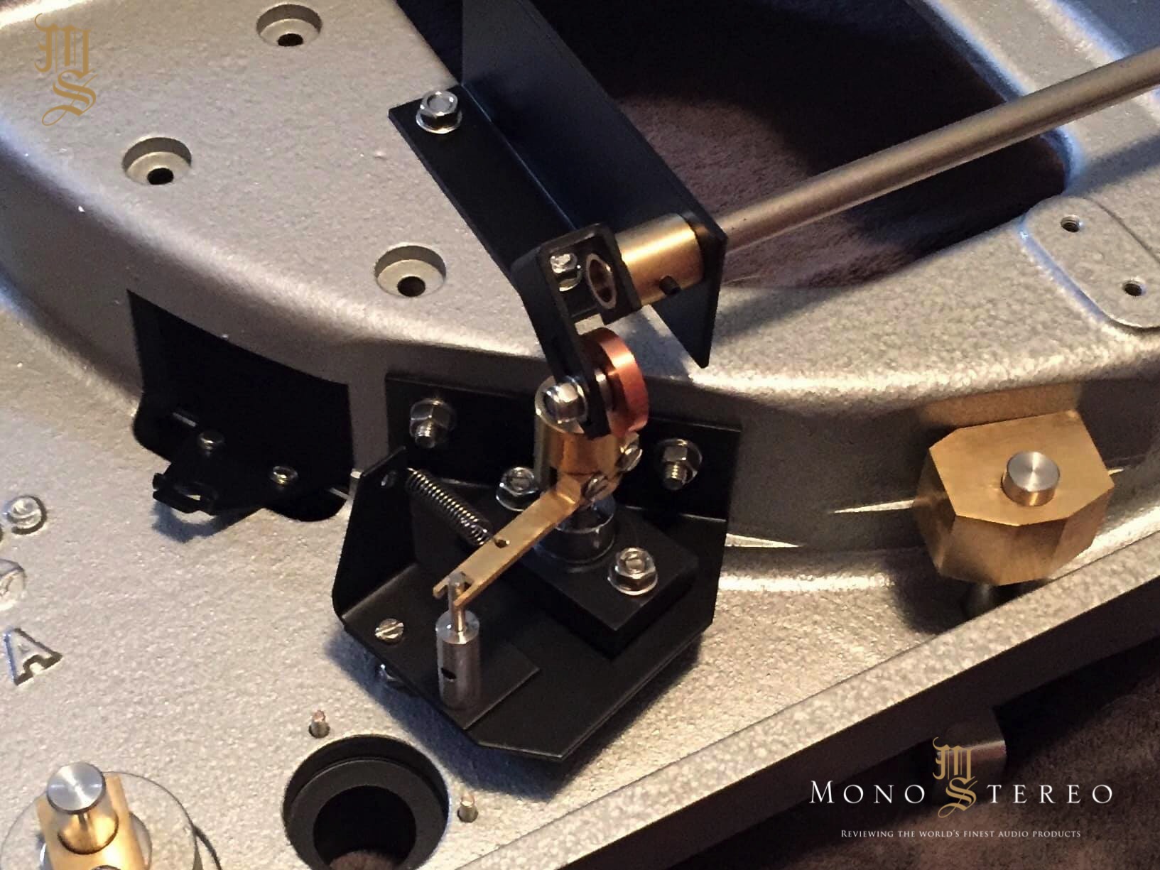 DOUBLE EMT 927F RESTORATION UPDATE – M & S | Ultimate High-Fidelity