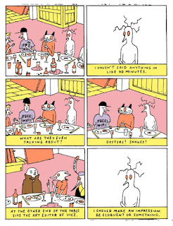 High-Low: Breakdown Press: Anna Haifisch, Richard Short