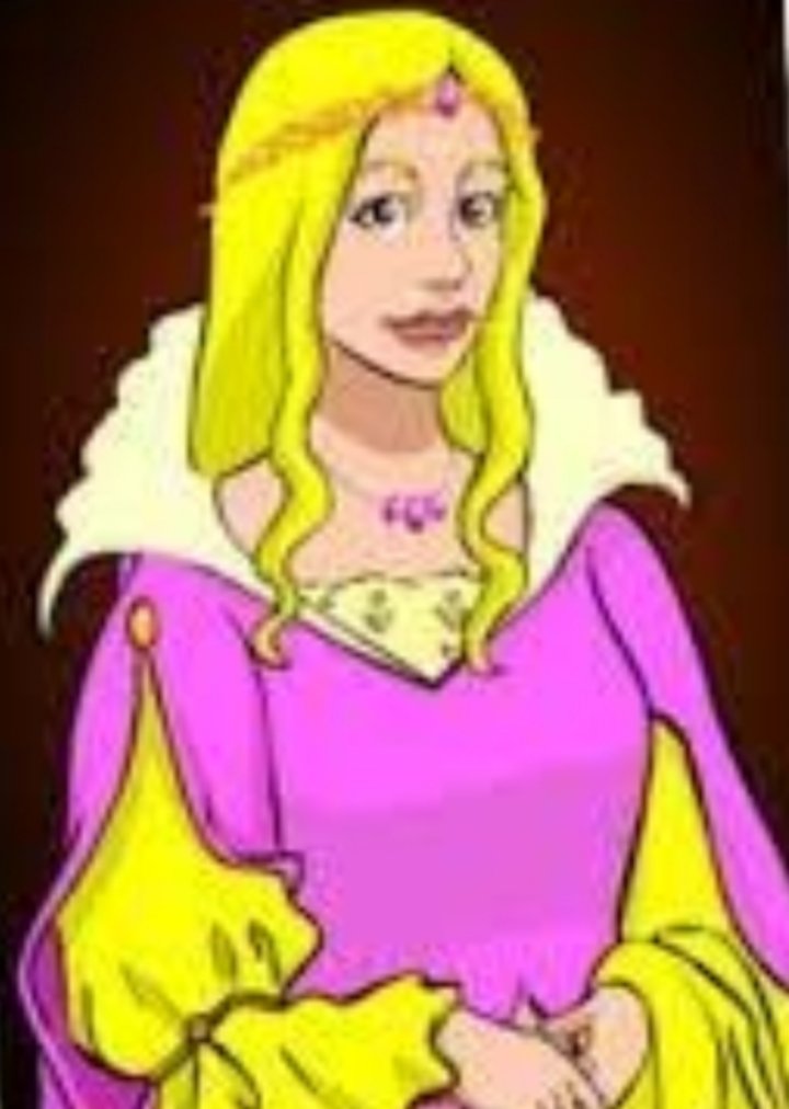 Alamat ng Aircon: Donya Maria