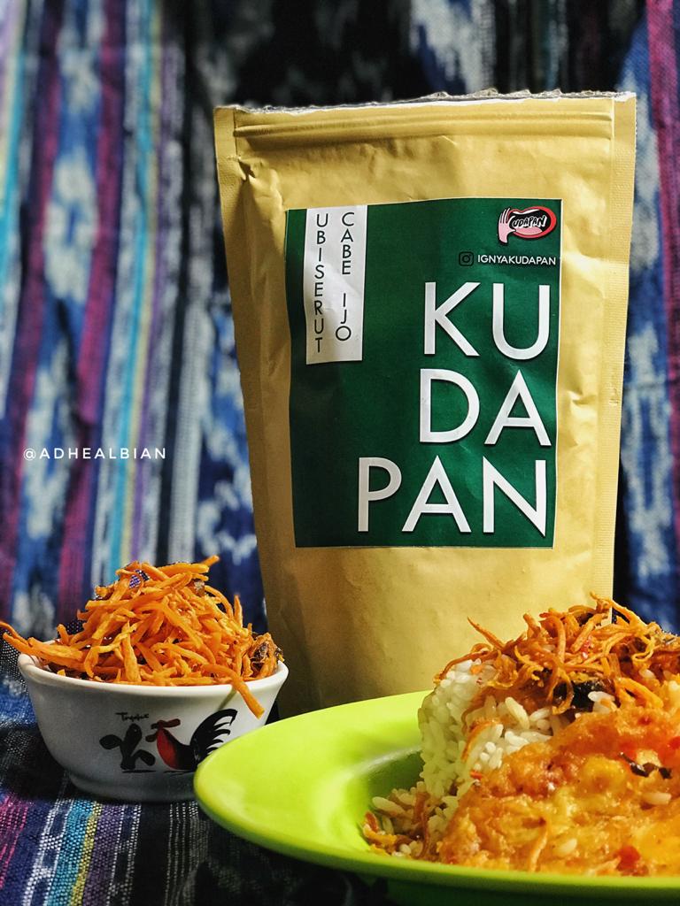 8 Alasan Kenapa Cemilan Kudapan Wajib Kamu Beli