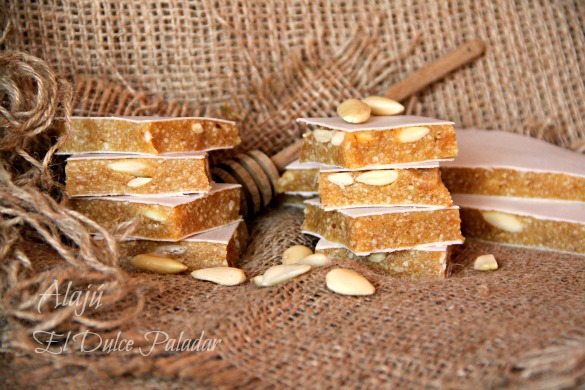 Postres con nombres raros - El dulce paladar