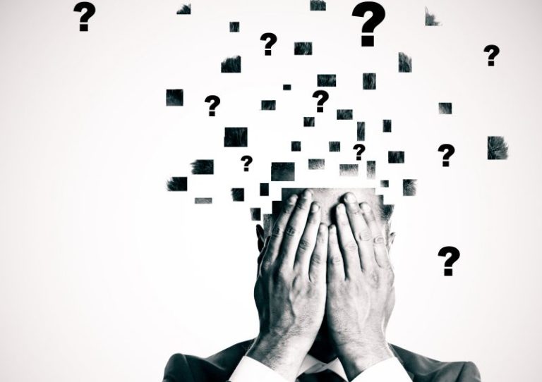 Logia Bolívar y Sucre Nro. 228: Los Tres Tipos de Incertidumbre