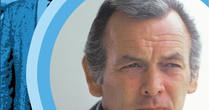 Cult TV Lounge: Harry O season one (1974)