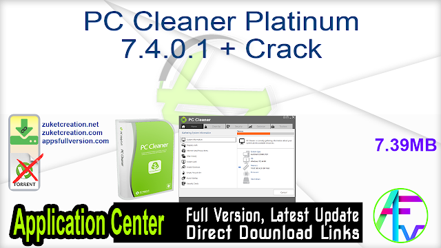 Pc cleaner plus license key - masasea