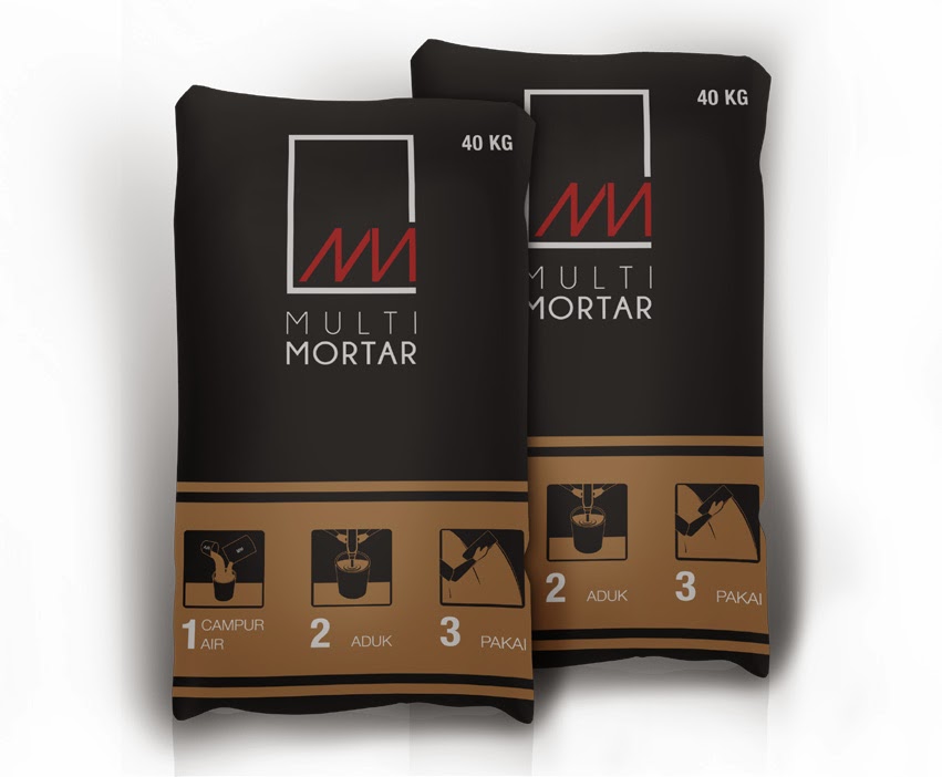 Solusi Khusus | Multi Mortar