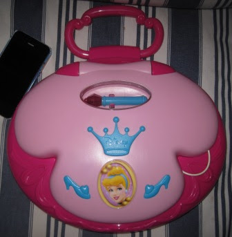 JuaiMurah: Vtech Disney Princess Laptop