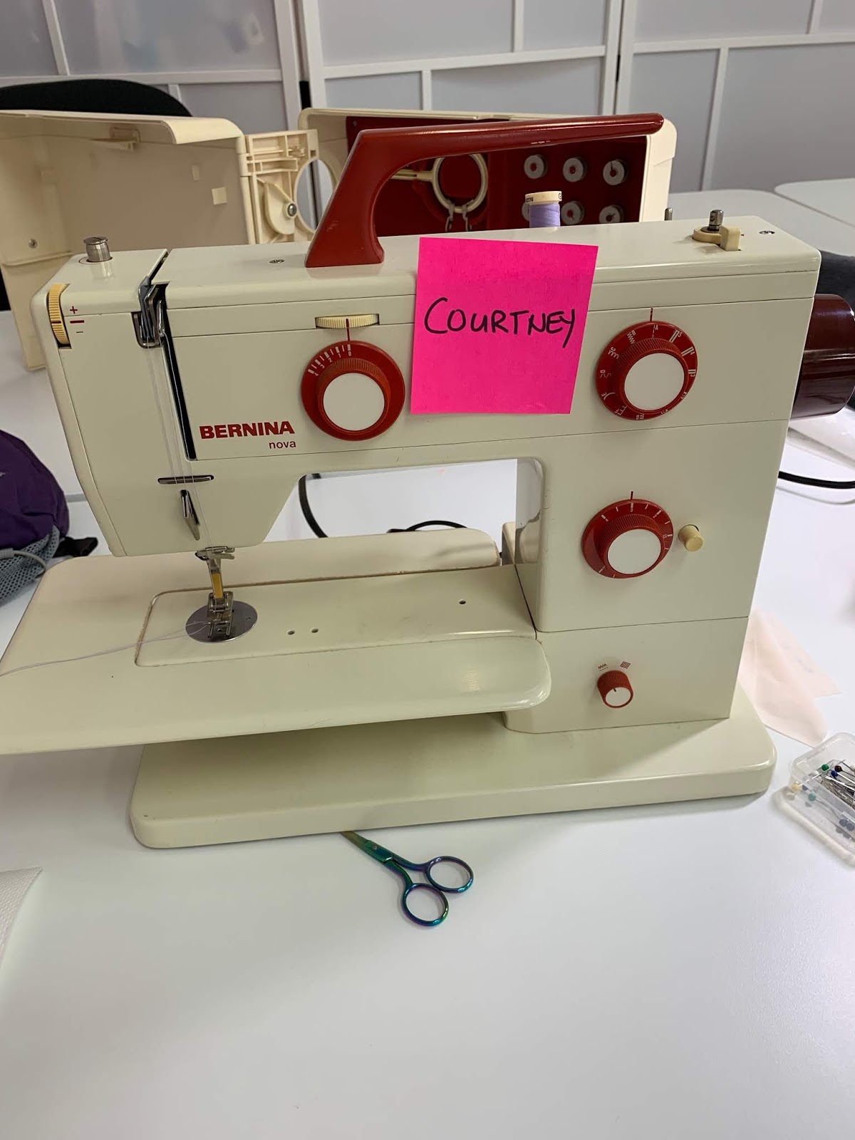 Sewing Machines and Sew Forth: Beginner Bra Class at Bra-makers Supply