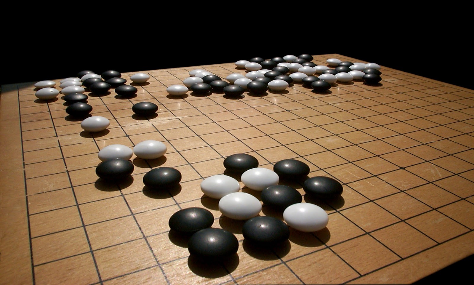 AlphaGo Nedir? | Teknoloji haberleri