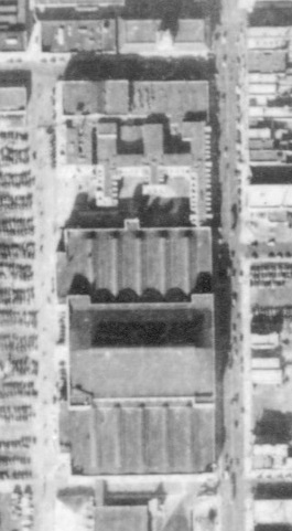 Towns and Nature: Chicago, IL: 1934-1999 Chicago International ...