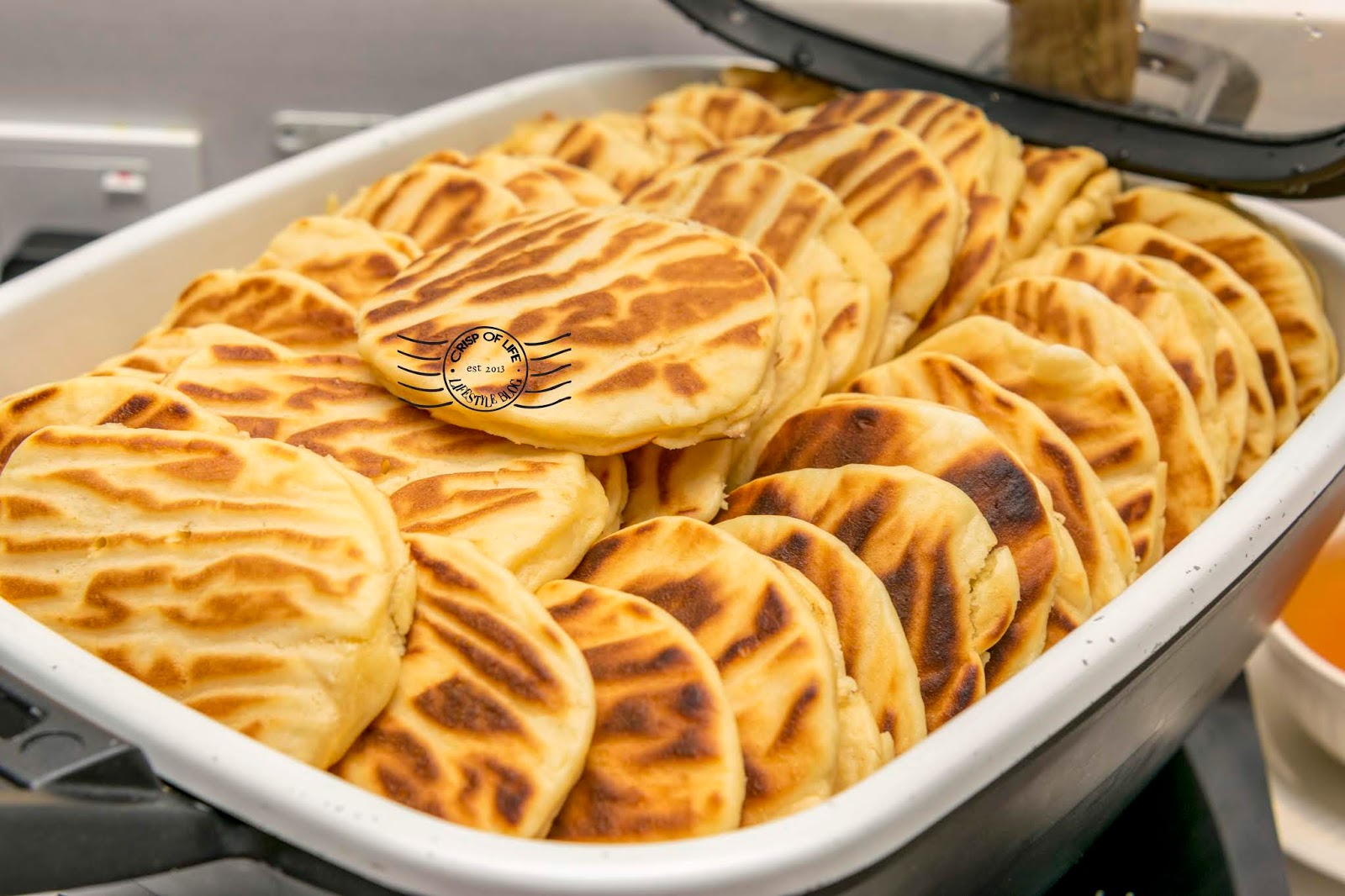 Saturday Dinner and Sunday Lunch Hot Roast Buffet @ The Glasshouse, The ...