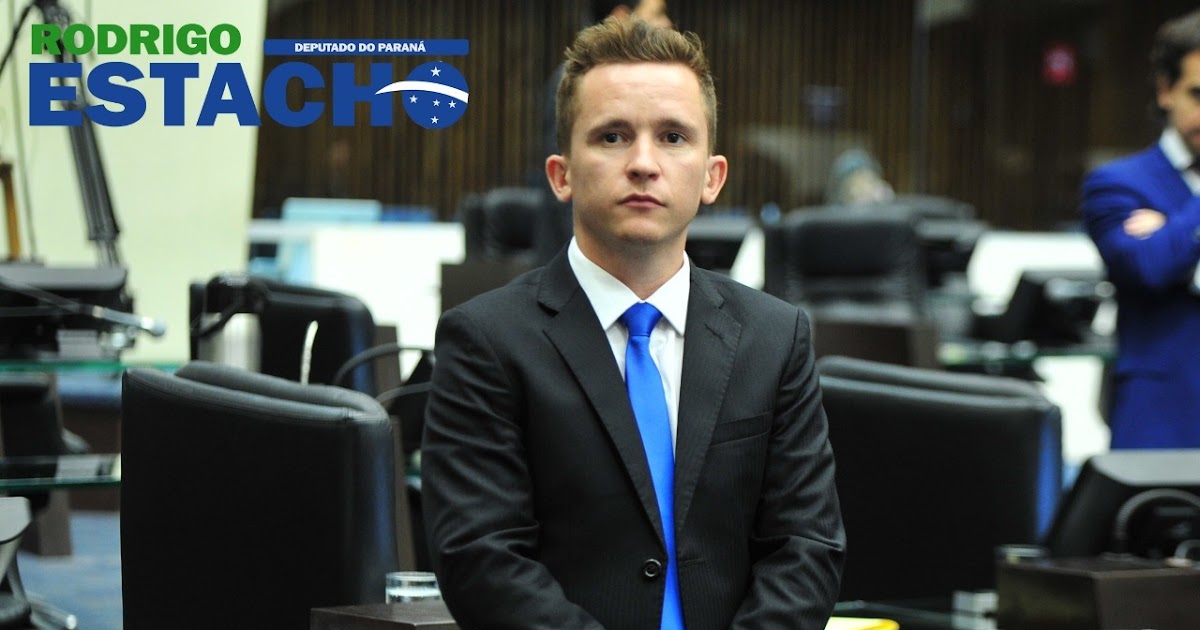 Blog do Elói Turvo: Deputado Rodrigo Estacho solicita reparos e ...