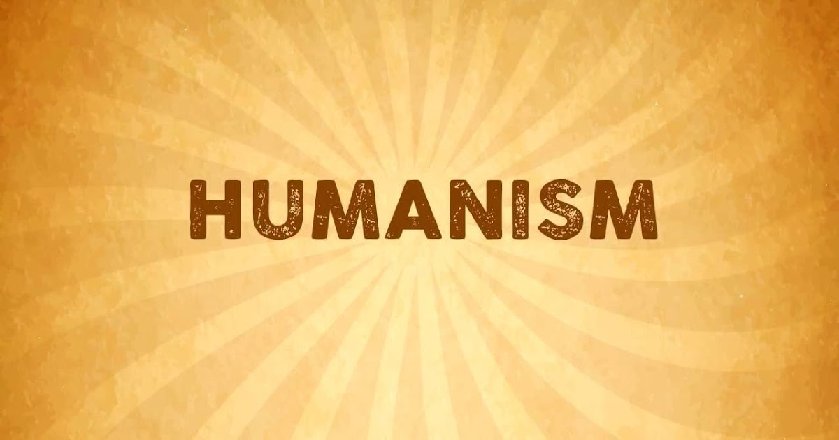 Matthew Dowling: Worldview: Humanism