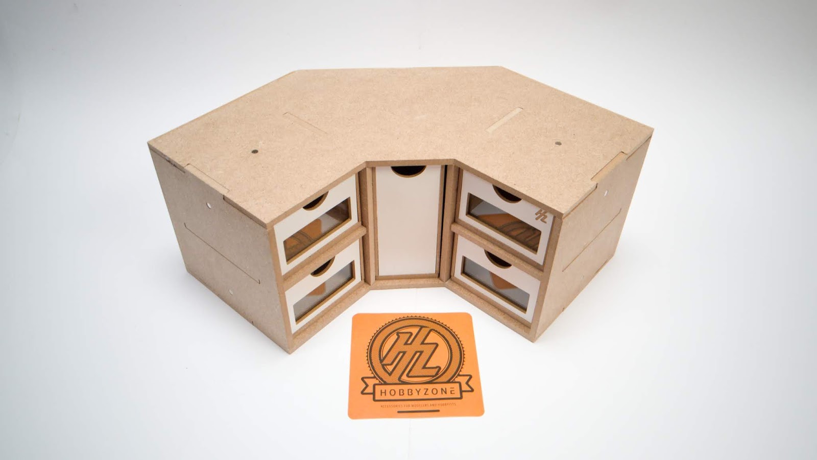 HobbyZone Modular Workshop System (HZ-OM01a, HZ-OM02a, HZ-OM02b, HZ ...