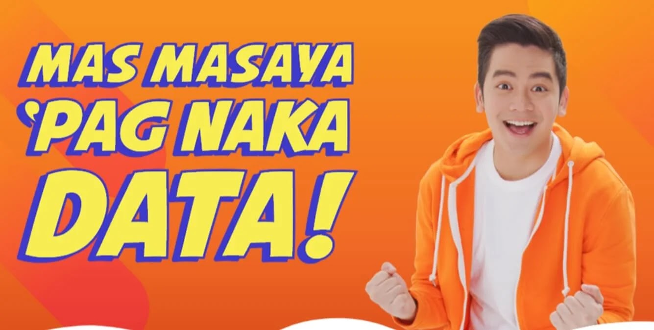 TNT SURFSAYA Promos; Up To 8GB of Data + Unlimited Calls and Texts To ...