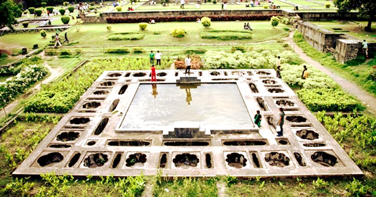 Shaniwarwada Fort, Pune