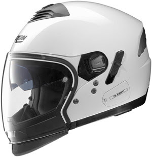 AH HONG MOTORSPORT: NOLAN N43E AIR TRILOGY