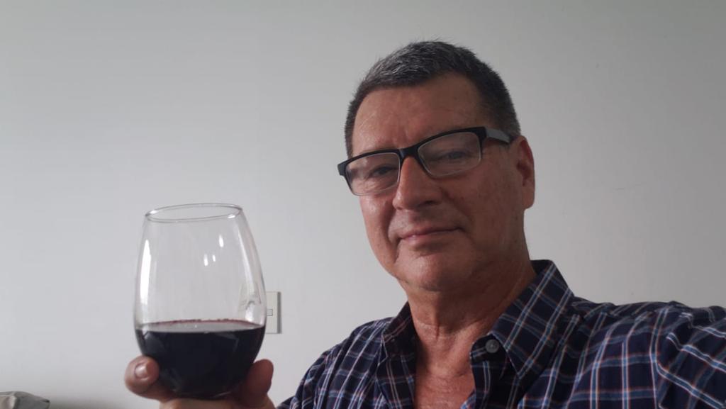 El Blog de GHNB: Rodrigo Quintero