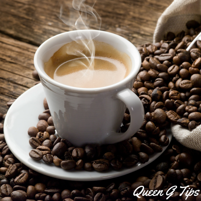 Las Cabras Descubrieron El Café