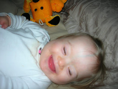 My Liddy Bug: A Broken Heart No More..