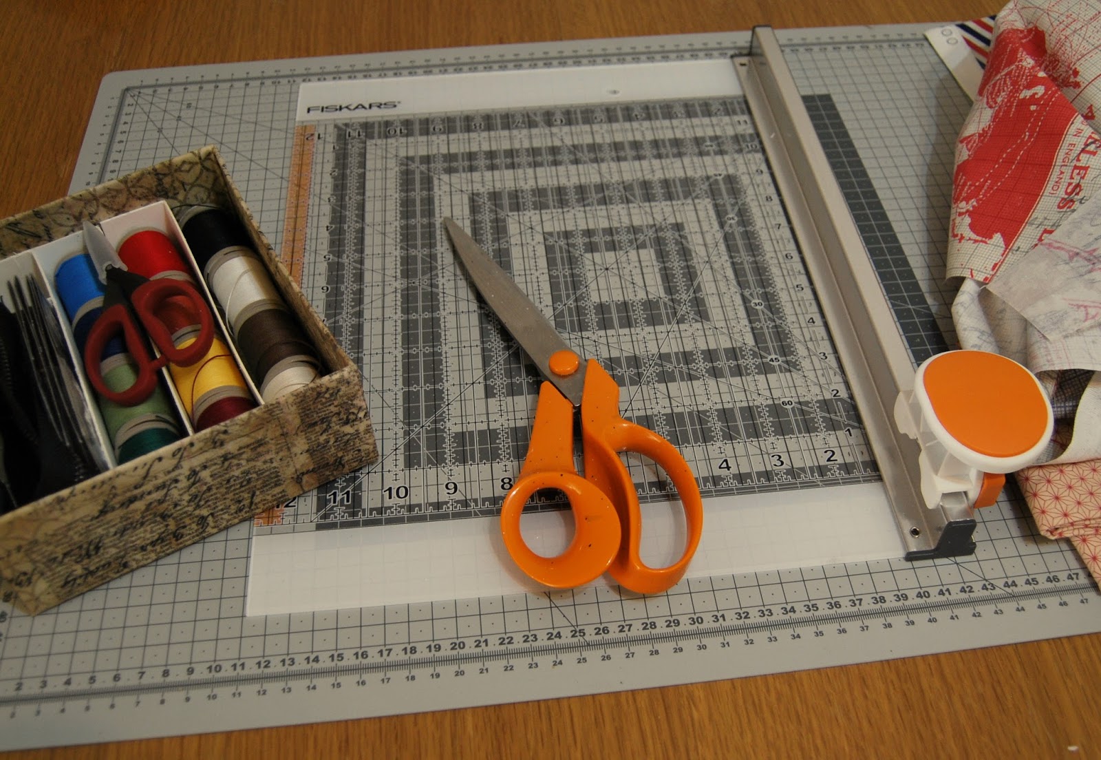 Kath's Blog......diary of the everyday life of a crafter: Ready Steady ...